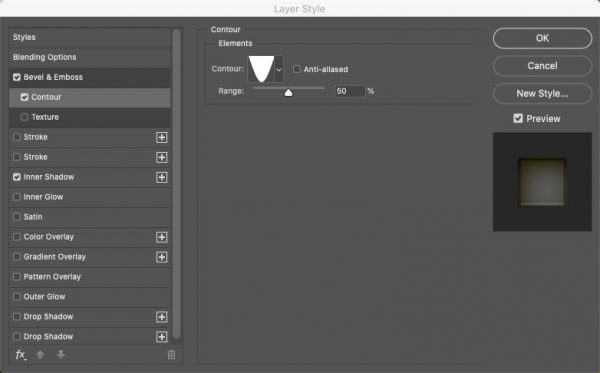 Creating a Rust Effect in Photoshop | CreativePro Network
