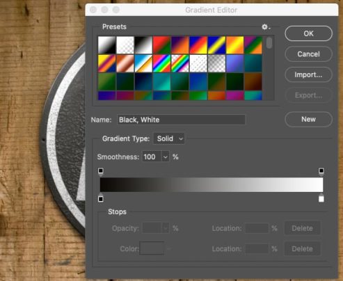 Creating a Rust Effect in Photoshop | CreativePro Network