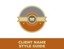 InDesign Template: Style Guide | CreativePro Network
