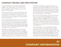 InDesign Template: Style Guide | CreativePro Network