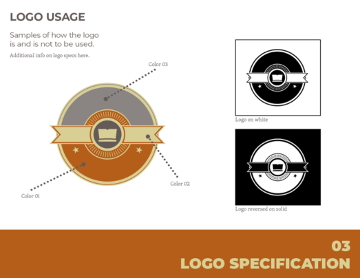 InDesign Template: Style Guide | CreativePro Network