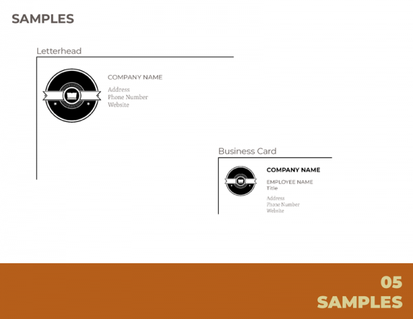 InDesign Template: Style Guide | CreativePro Network