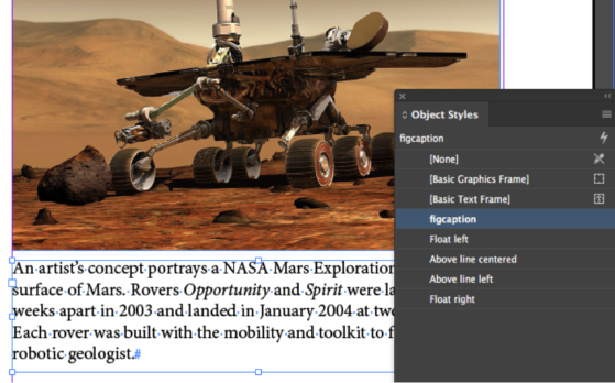 InDesign Template: Accessible EPUB | CreativePro Network