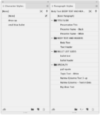 InDesign Template: PDF Presentation | CreativePro Network