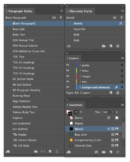 InDesign Template: Manual | CreativePro Network