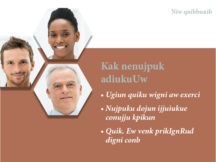 InDesign Template: Dynamic Presentation | CreativePro Network