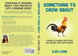 InDesign Template: Book Covers | CreativePro Network