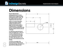 InDesign Template Essentials: Charts and Diagrams | CreativePro Network