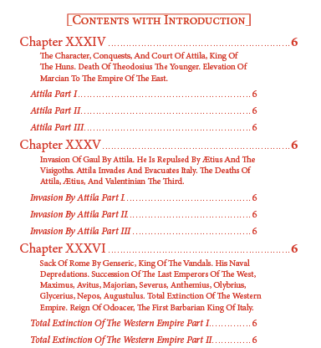 InDesign Template Essentials: Tables of Contents | CreativePro Network