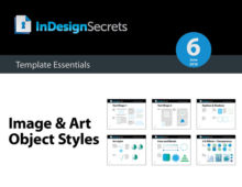 InDesign Template Essentials: Image and Art Object Styles | CreativePro ...