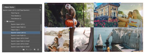 InDesign Template: Photo Book | CreativePro Network