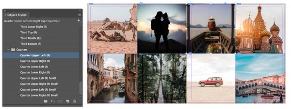 InDesign Template: Photo Book | CreativePro Network