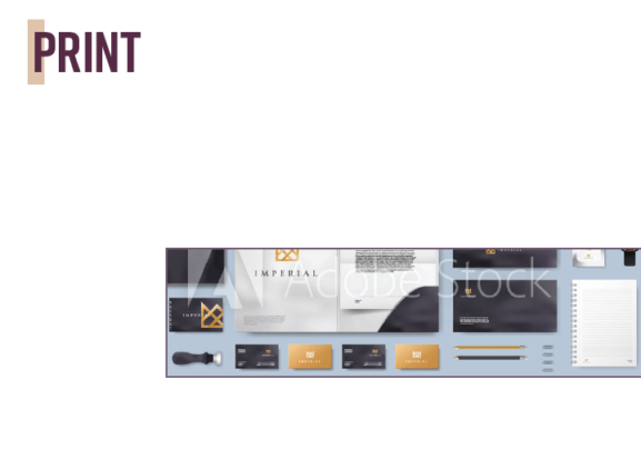 InDesign Template: Portfolio Layout | CreativePro Network