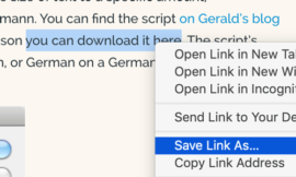 Fixing a Broken JavaScript (and How To Avoid Breaking It in the First ...