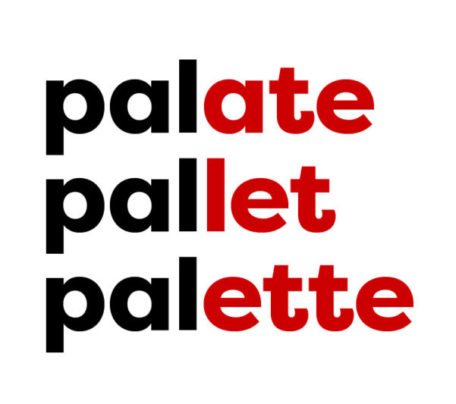 Differentiating Devious Doppelgänger Words | CreativePro Network