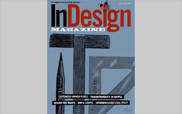 Issue 1: Transparency | CreativePro Network