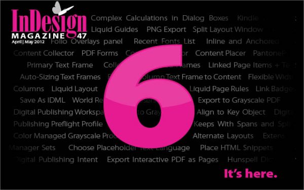 Automatic Text Formatting in InDesign with Nested Styles | CreativePro Network