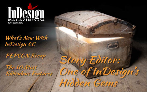 Getting Started with GREP Styles in InDesign | CreativePro Network