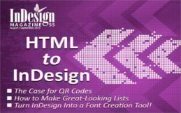 Working With Bulleted and Numbered Lists in InDesign | CreativePro Network