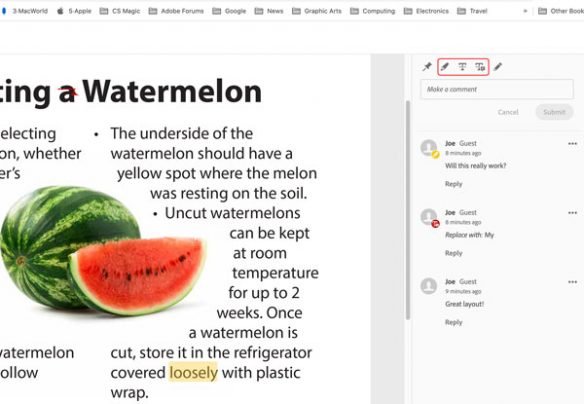 What’s New in InDesign 2021 | CreativePro Network