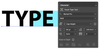 What’s New in Illustrator 2021 | CreativePro Network