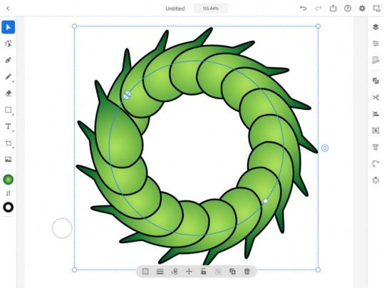 What’s New in Illustrator 2021 | CreativePro Network