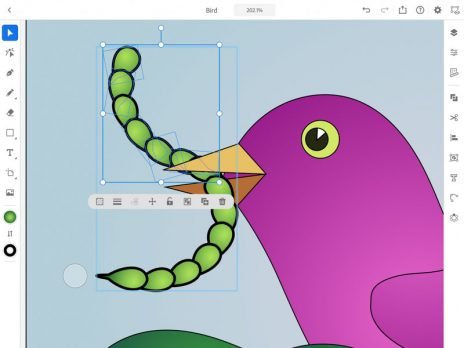 What’s New in Illustrator 2021 | CreativePro Network