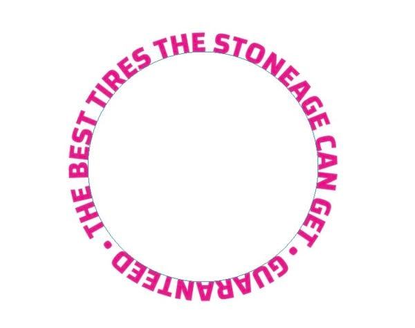 Creating Dramatic Circular Text Effects in Photoshop | CreativePro Network