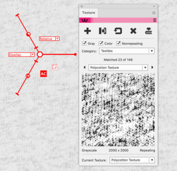 How to Add Texture to Illustrator Artwork | CreativePro Network