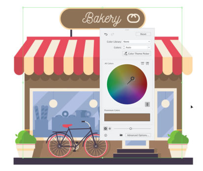 How to Customize Vector Stock Artwork in Illustrator | CreativePro Network