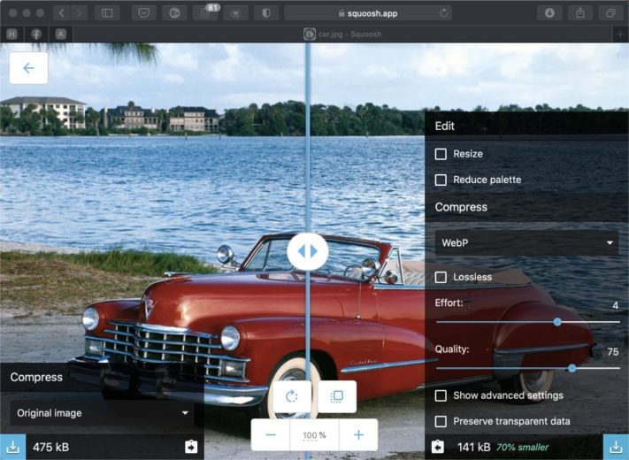 WebP and AVIF: Image File Formats You Need to Know About