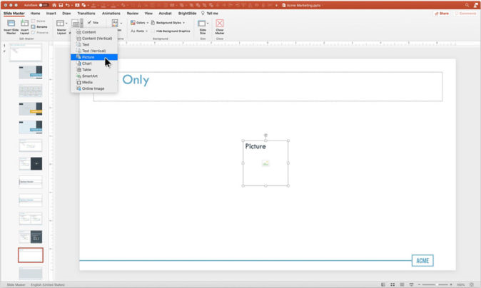 Streamline Your PowerPoint Workflow with Picture Placeholders ...
