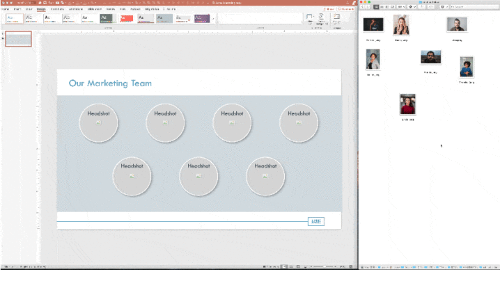 Streamline Your PowerPoint Workflow with Picture Placeholders ...