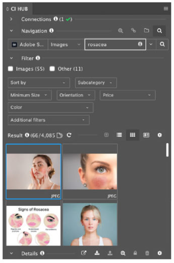 InReview: CI HUB Connector