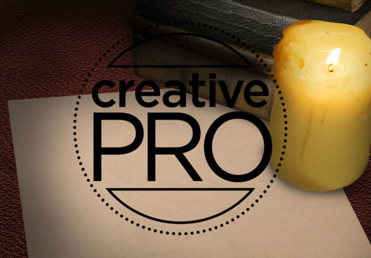 Creating Embossed Paper Effects in Photoshop | CreativePro Network
