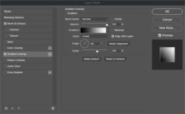 Creating Embossed Paper Effects in Photoshop | CreativePro Network
