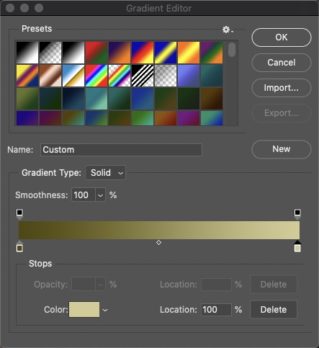 Creating Embossed Paper Effects in Photoshop | CreativePro Network