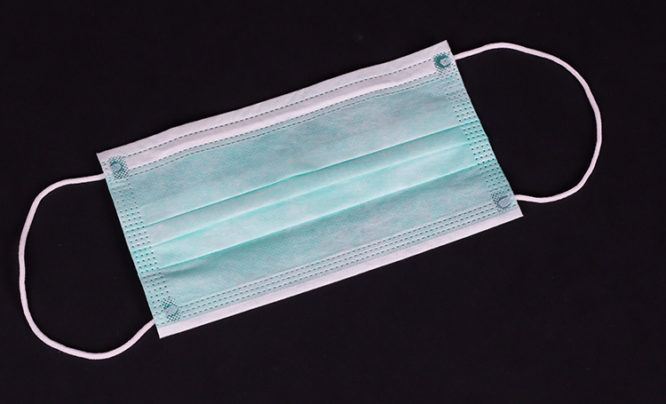 How to Add a Face Mask to an Image in Photoshop | CreativePro Network