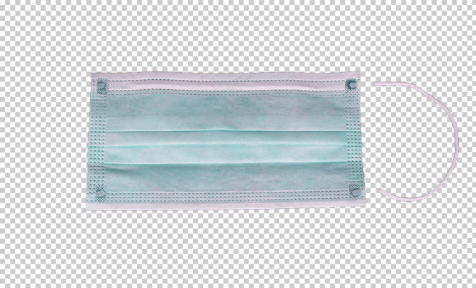 How to Add a Face Mask to an Image in Photoshop