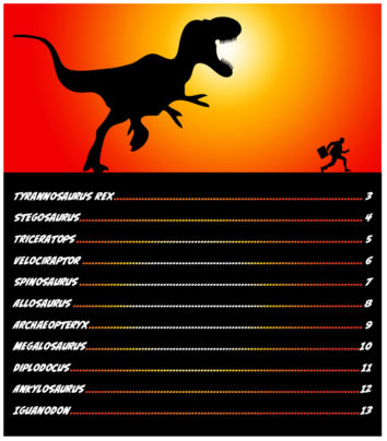 Applying Gradients to Dot Leaders in InDesign | CreativePro Network