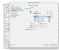 Sorting Text in InDesign | CreativePro Network