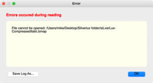 How to Convert PostScript Fonts to OpenType with TransType ...