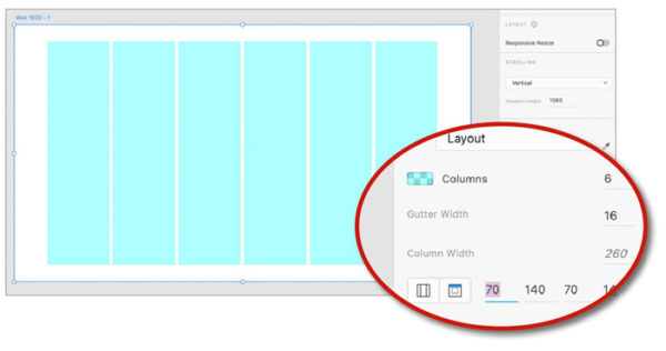 Adobe XD for InDesign Users