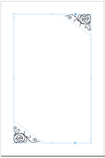 Creating Cool Corner Effects in InDesign with Anchored Objects ...