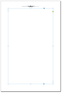 Creating Cool Corner Effects in InDesign with Anchored Objects