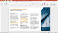Creating Paragraph Styles in PowerPoint | CreativePro Network