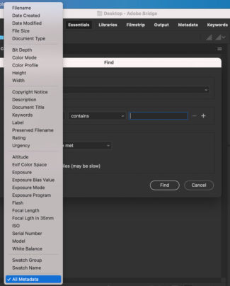 How to Tell Which Files Use Type 1 PostScript Fonts | CreativePro Network