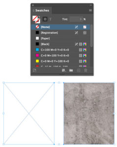 Why is the New Swatch Button Grayed Out in InDesign?