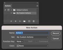 Photoshop Automation | CreativePro Network