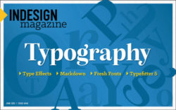 Going From Markdown to InDesign | CreativePro Network